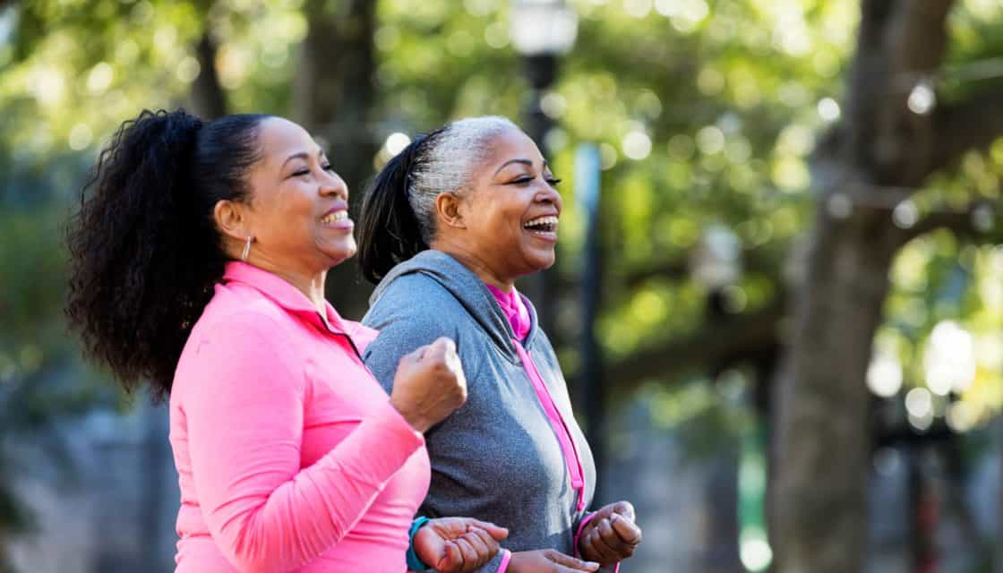 If I just got a vaccine, should I wait to schedule my mammogram? - Mayo ...