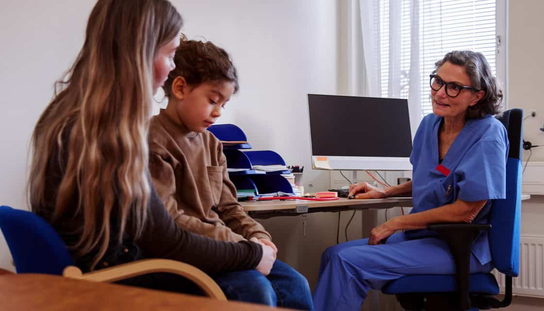 How and why endoscopy is used in children - Mayo Clinic Press