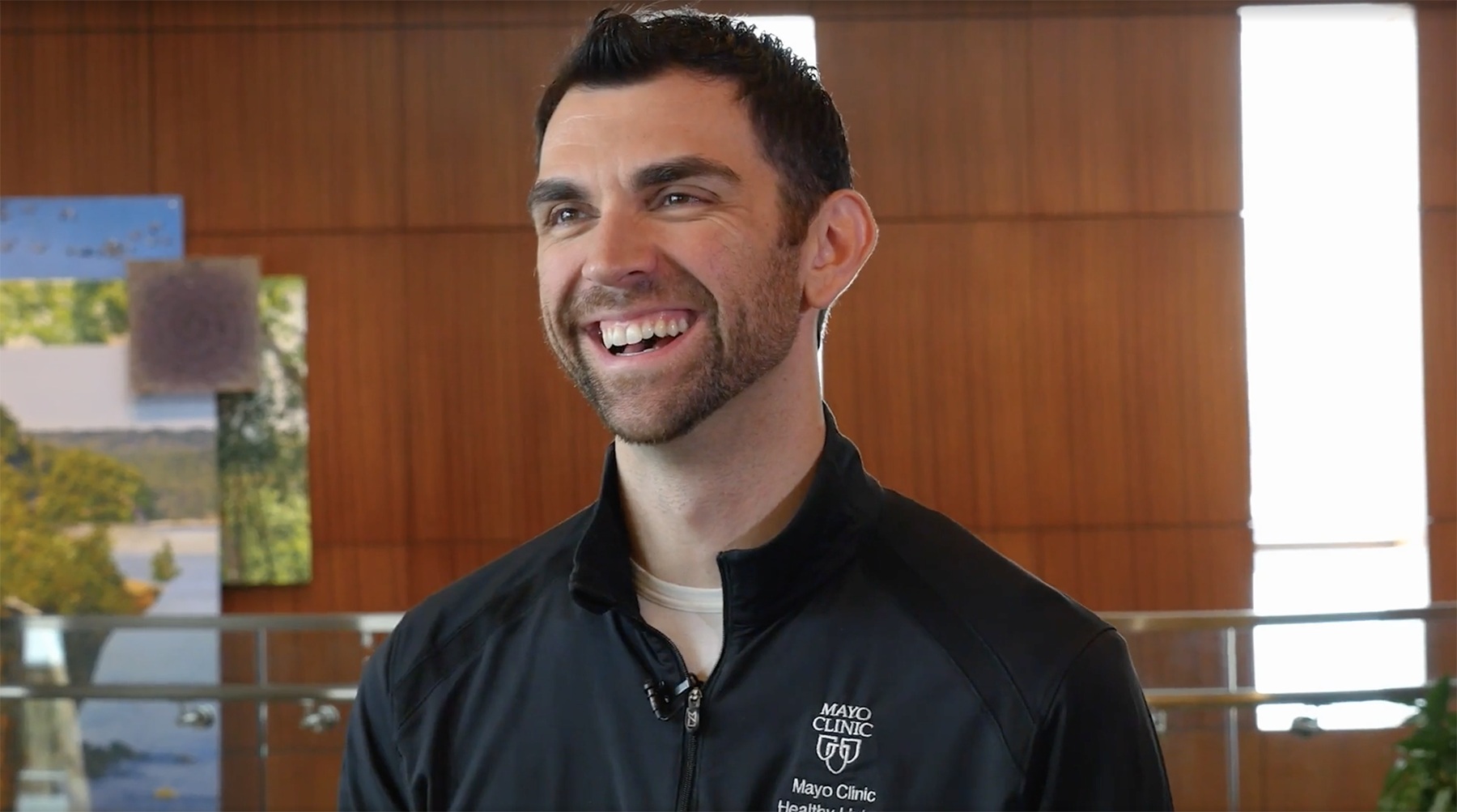 Mayo Clinic experts on the best health resolutions - Mayo Clinic Press