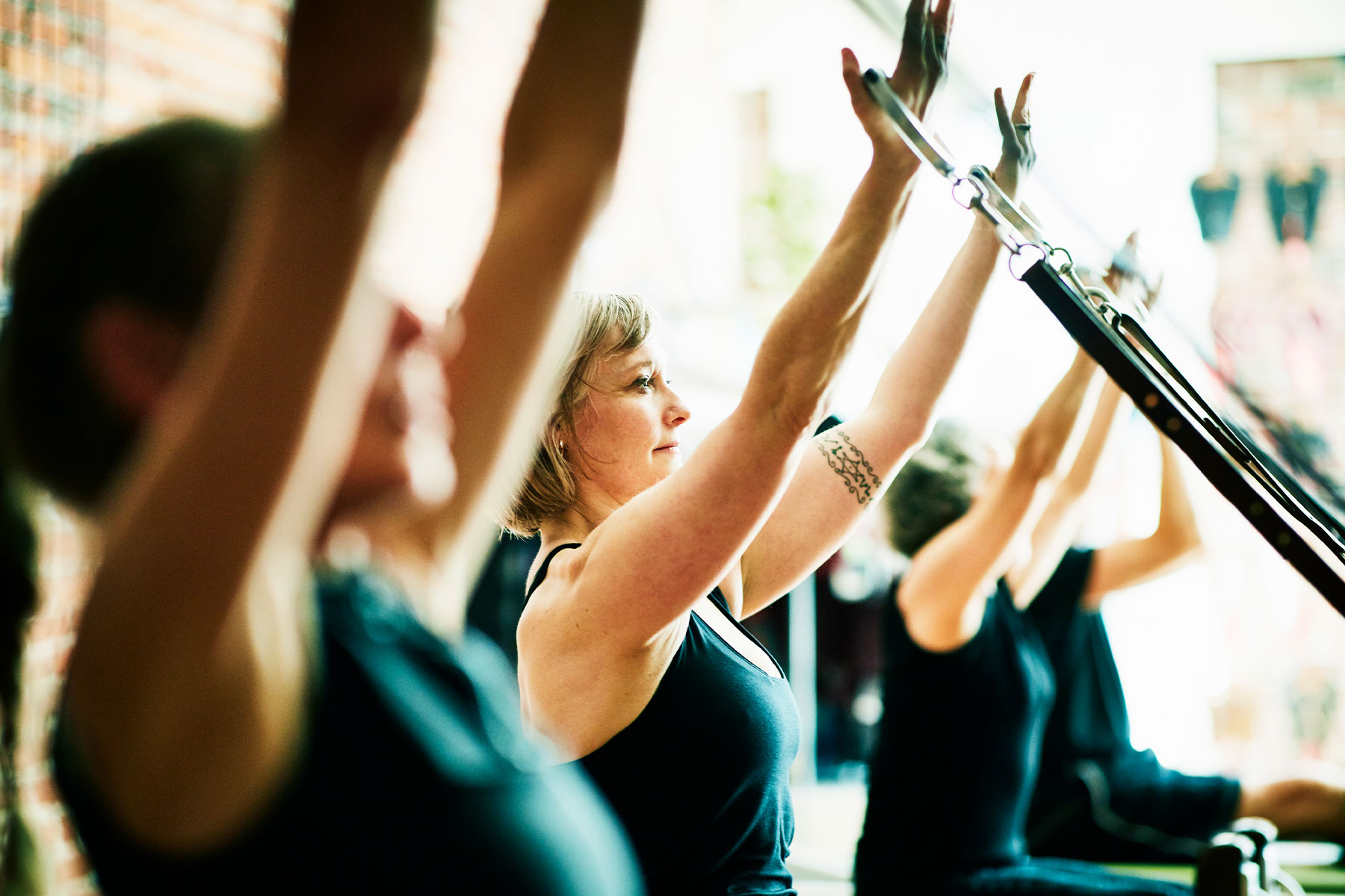 How to fall safely (and get back up again) - Mayo Clinic Press