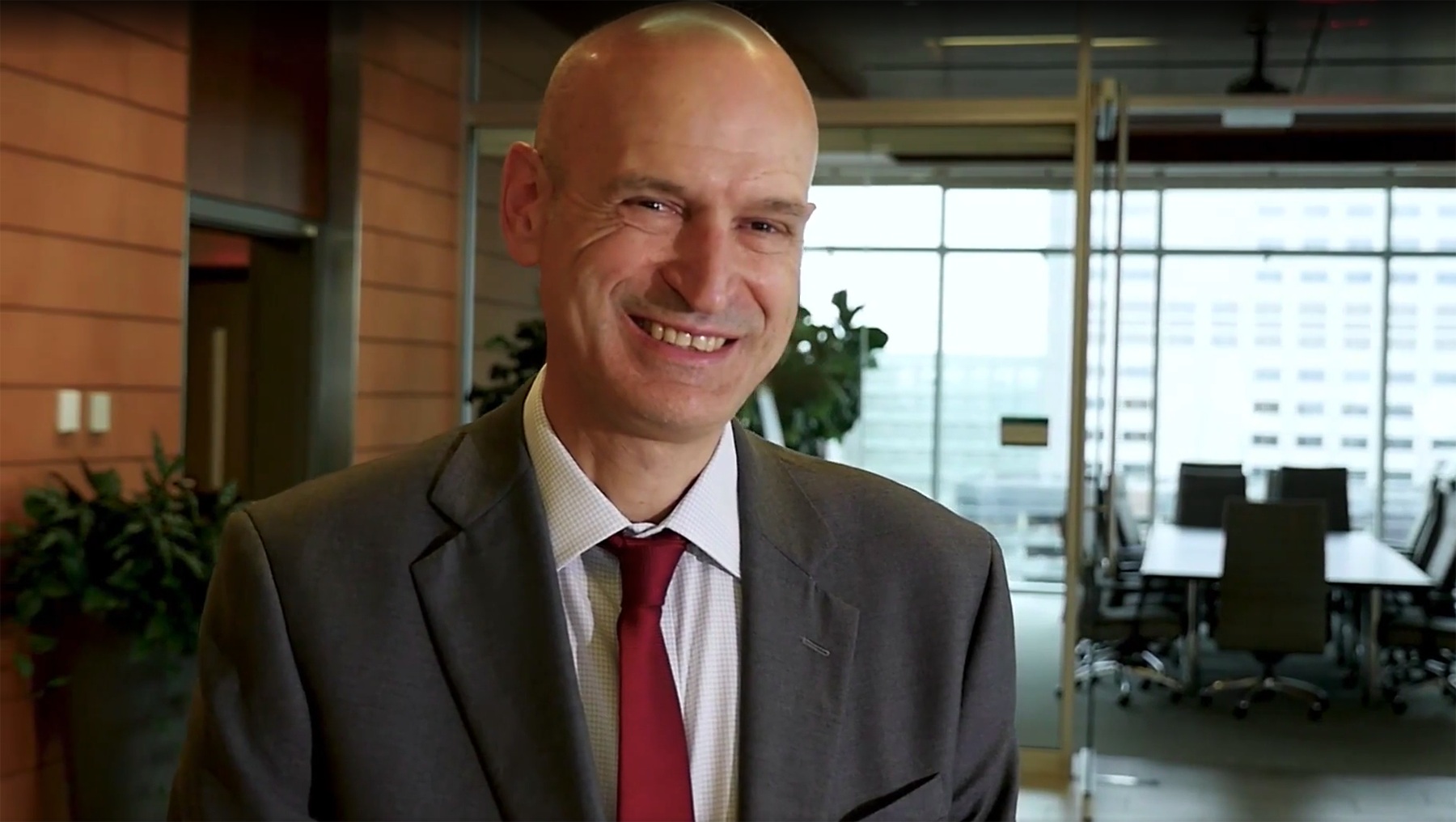 Expert view: Why robotic surgery means a faster recovery - Mayo Clinic ...