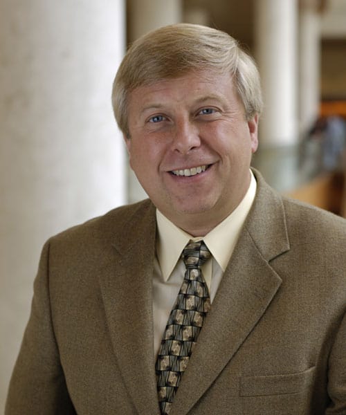 Brent A. Bauer, M.D. - Mayo Clinic Press