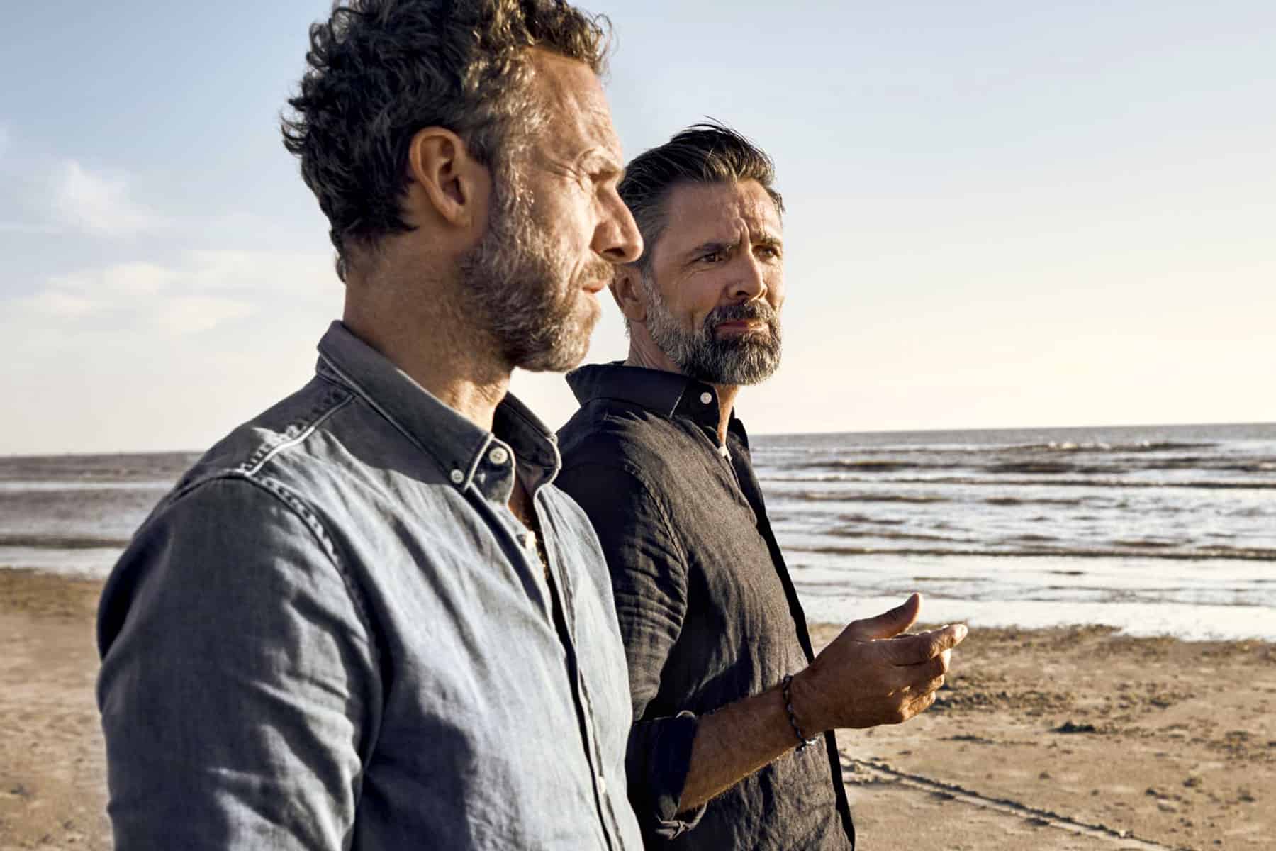 Understanding the issues surrounding depression in men - Mayo Clinic Press