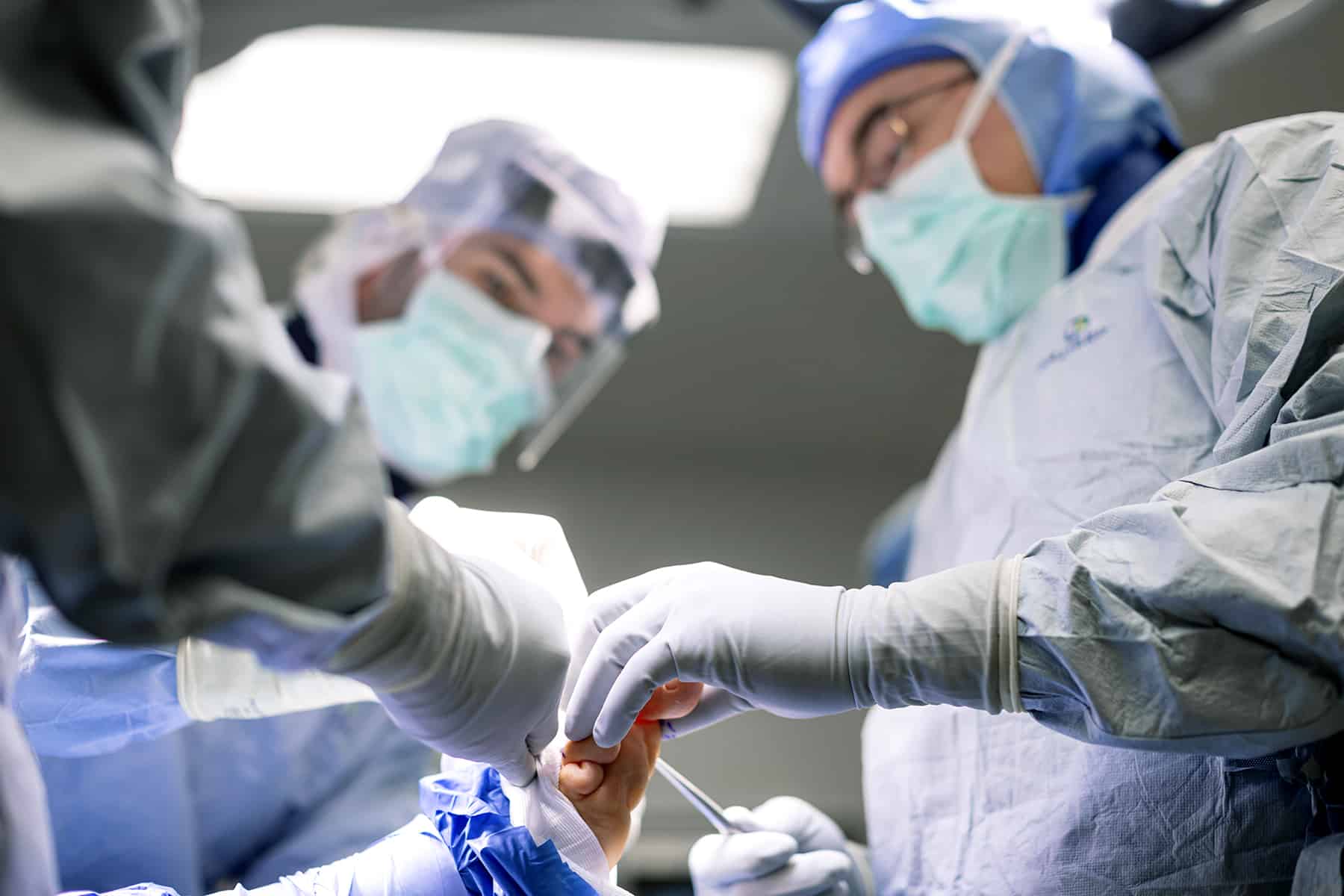 Comprehensive patient blood management program can reduce use of ...