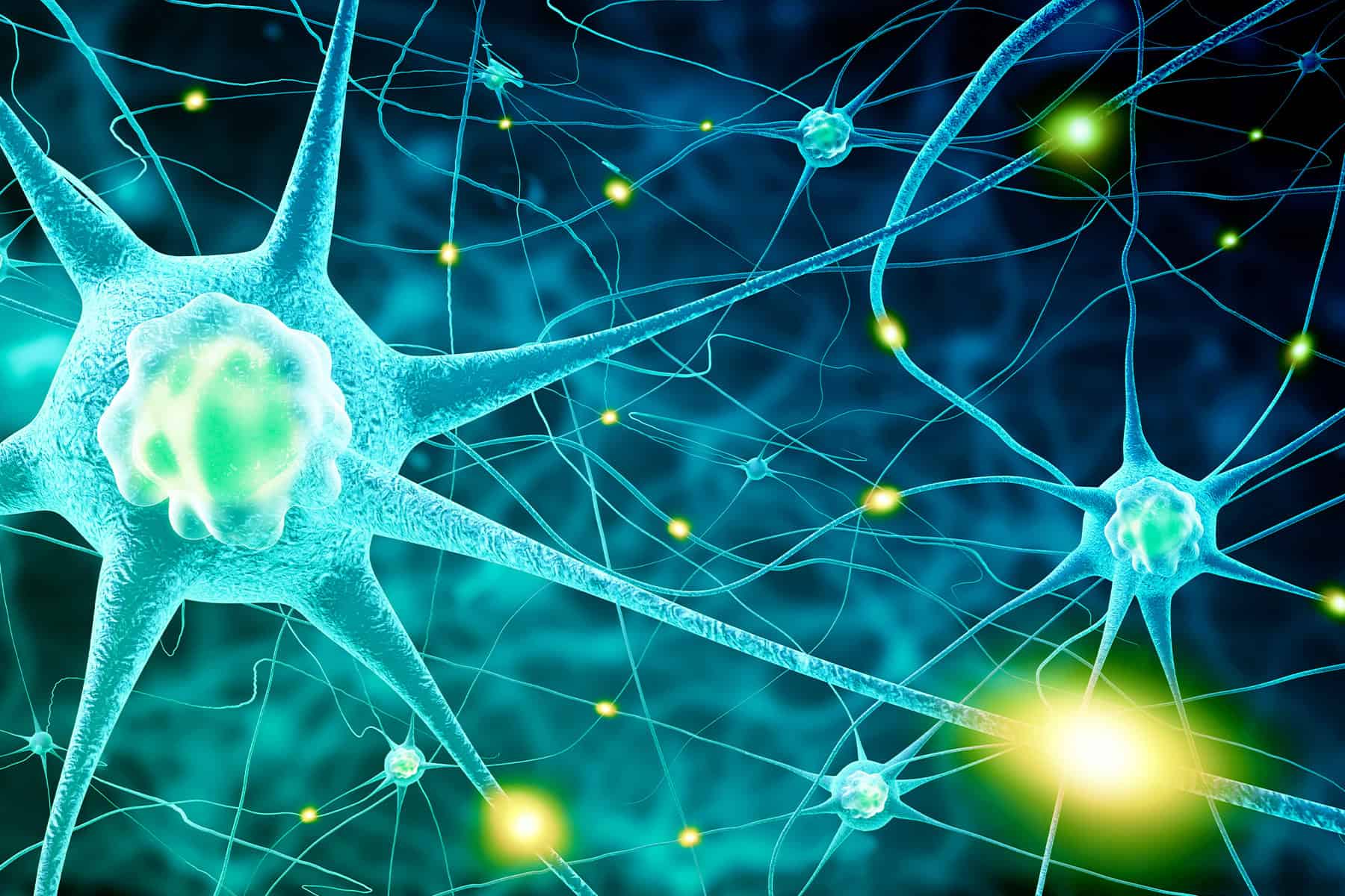 Depression, migraine and addiction: Can magnetic brain stimulation help ...