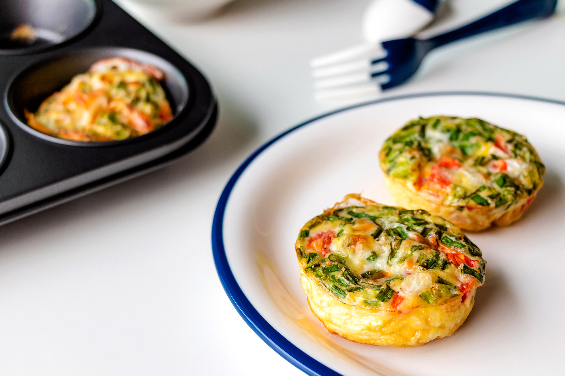 5 easy make-ahead breakfasts for weekday mornings - Mayo Clinic Press